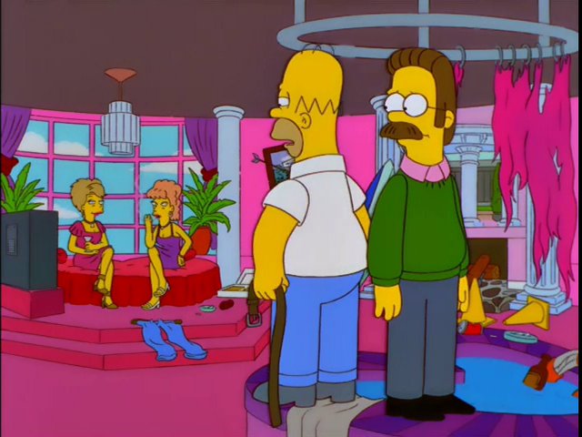 Frinkiac - Simpsons Meme & GIF Generator