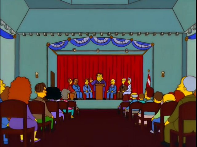 Frinkiac - Simpsons Meme & GIF Generator