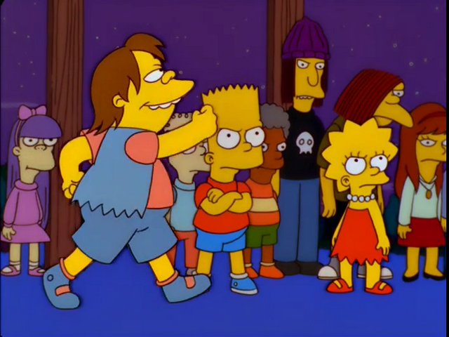 Frinkiac - Simpsons Meme & GIF Generator