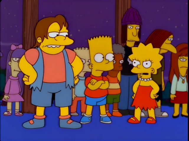 Frinkiac - Simpsons Meme & GIF Generator