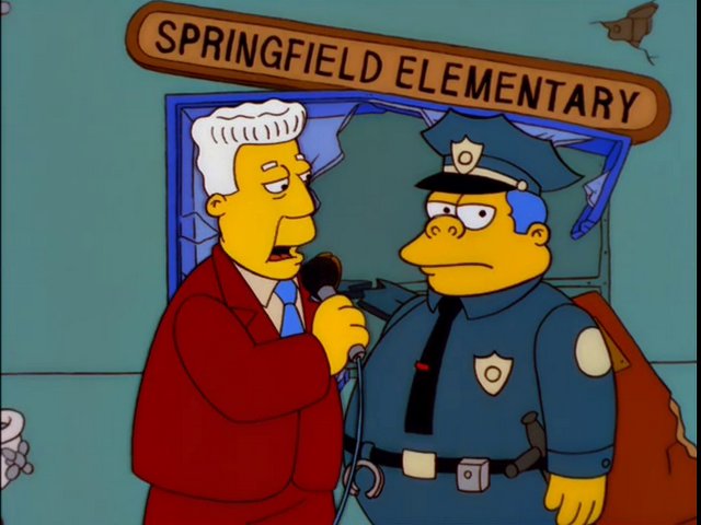 Frinkiac - Simpsons Meme & GIF Generator