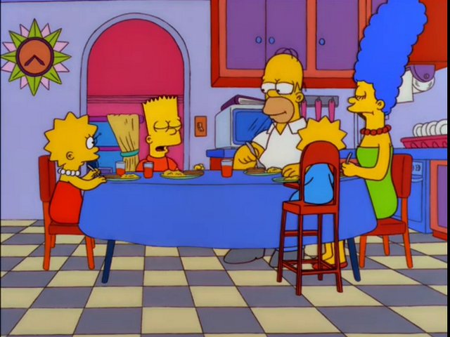 Frinkiac - Simpsons Meme & GIF Generator