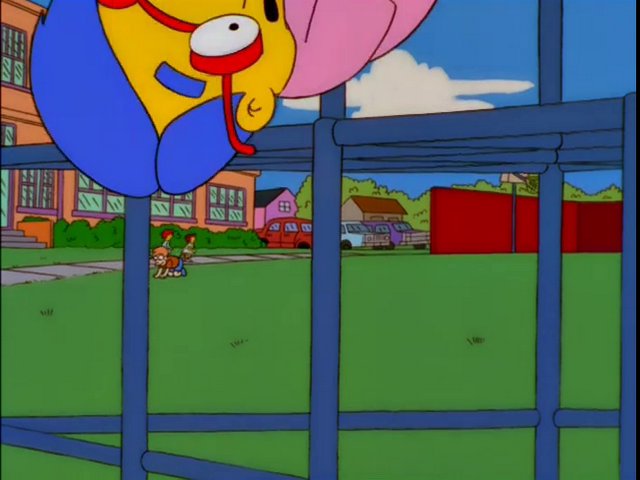 Frinkiac - Simpsons Meme & GIF Generator