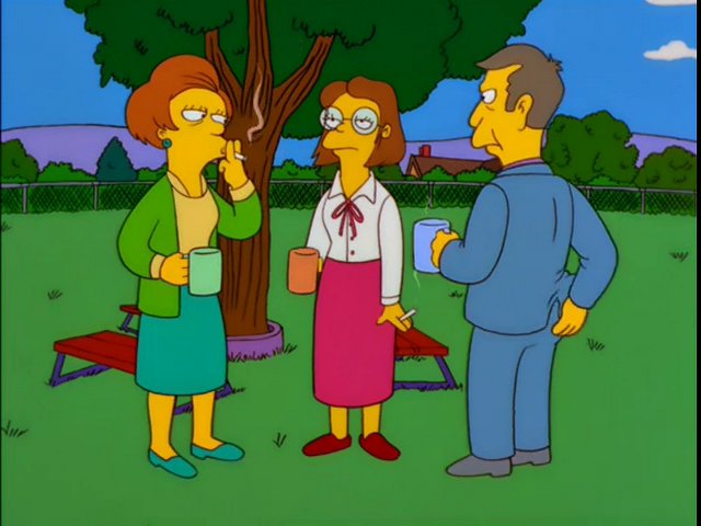 Frinkiac - Simpsons Meme & GIF Generator