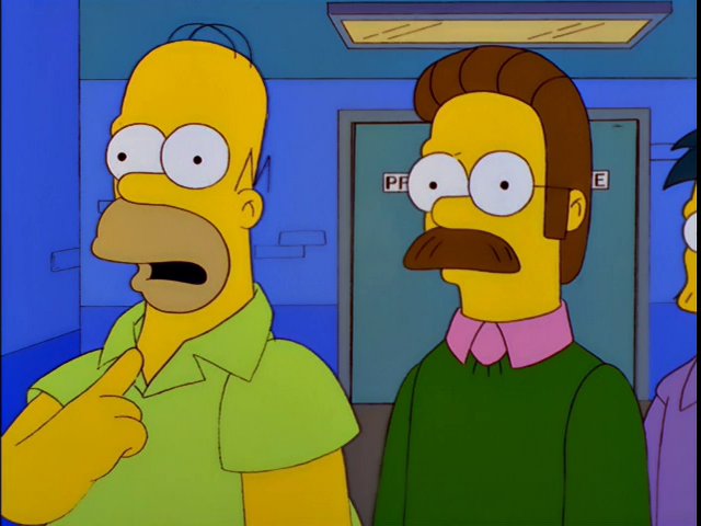 Frinkiac - Simpsons Meme & GIF Generator