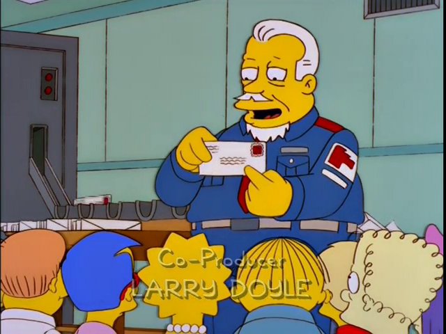 Frinkiac - Simpsons Meme & GIF Generator