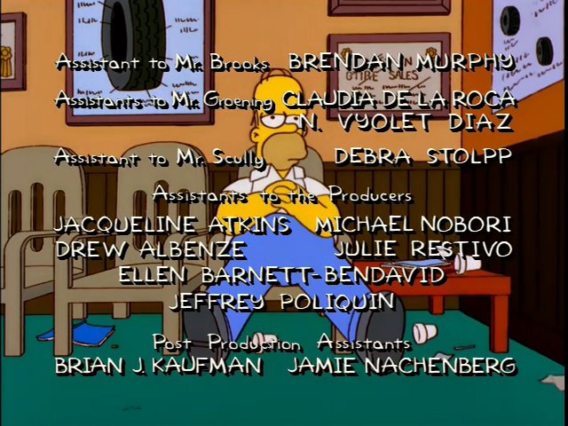 Frinkiac - Simpsons Meme & GIF Generator