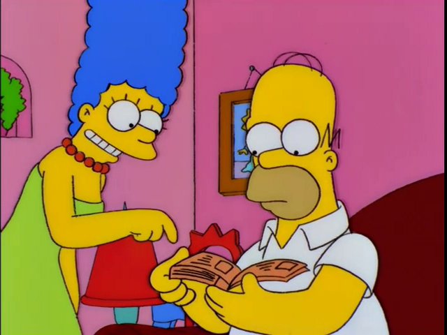 Frinkiac - Simpsons Meme & GIF Generator