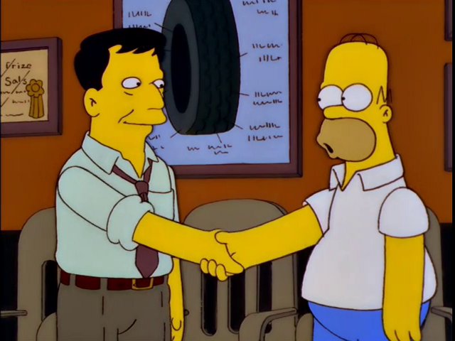 Frinkiac - Simpsons Meme & GIF Generator