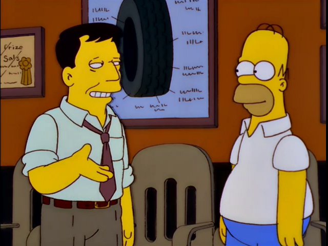 Frinkiac - Simpsons Meme & GIF Generator