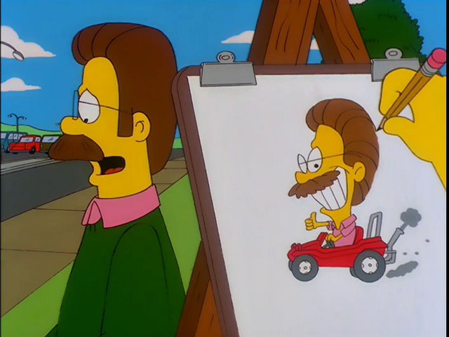 Frinkiac - Simpsons Meme & GIF Generator