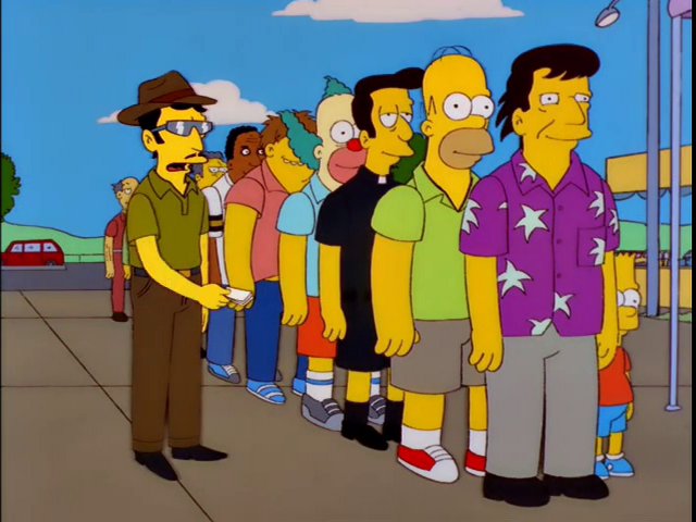 Frinkiac - Simpsons Meme & GIF Generator