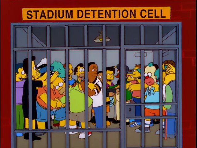 Frinkiac - Simpsons Meme & GIF Generator