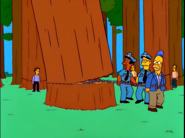 Frinkiac - Simpsons Meme & GIF Generator