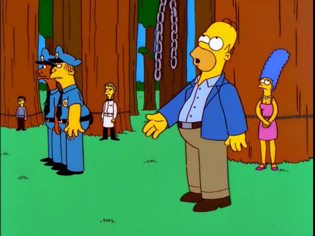 Frinkiac - Simpsons Meme & GIF Generator