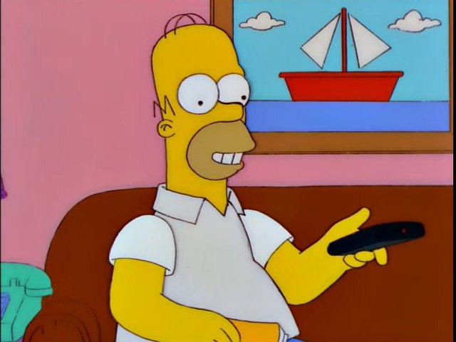 Frinkiac - Simpsons Meme & GIF Generator