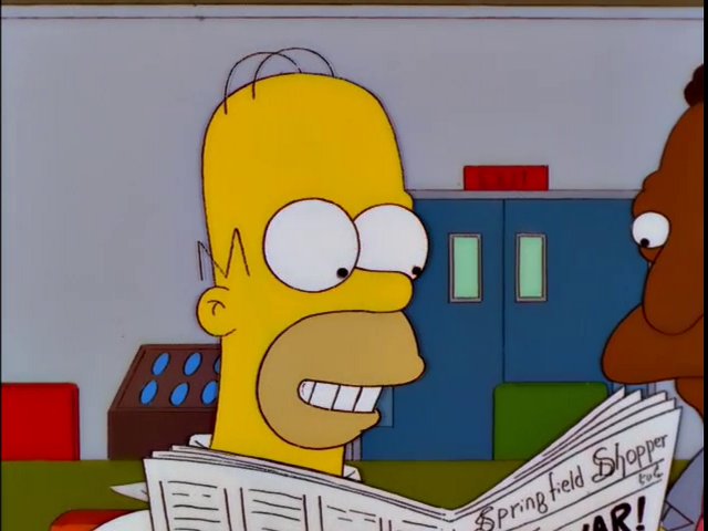 Frinkiac - Simpsons Meme & GIF Generator