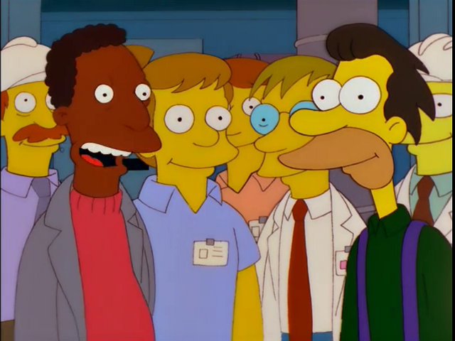 Frinkiac - Simpsons Meme & GIF Generator