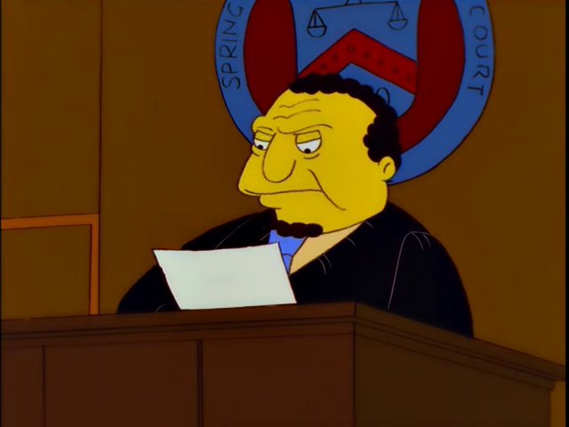 Frinkiac - Simpsons Meme & GIF Generator