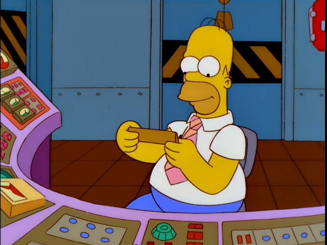 Frinkiac - Simpsons Meme & GIF Generator