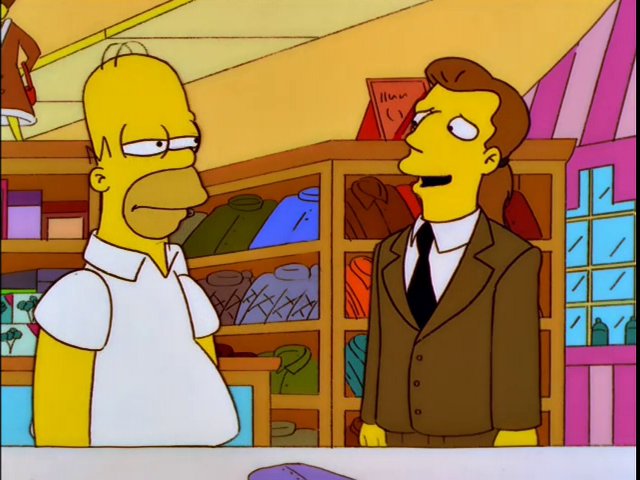 Frinkiac - Simpsons Meme & GIF Generator