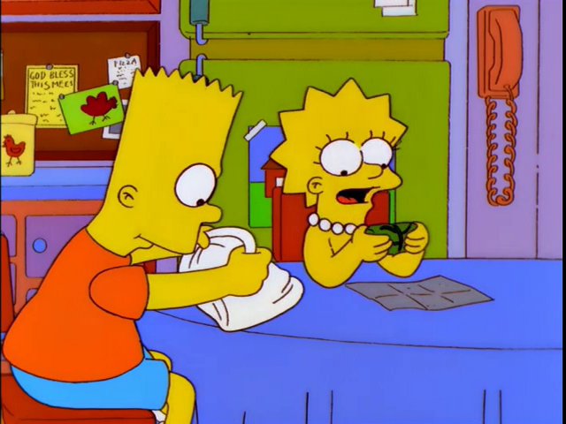 Frinkiac - Simpsons Meme & GIF Generator