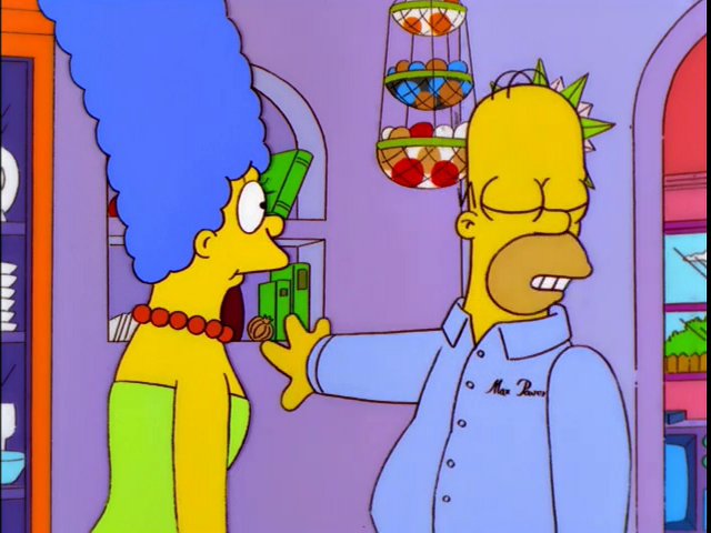 Frinkiac - Simpsons Meme & GIF Generator
