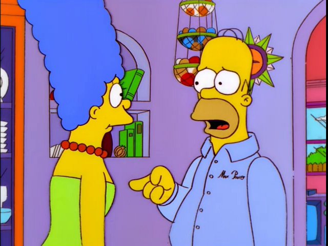 Frinkiac - Simpsons Meme & GIF Generator