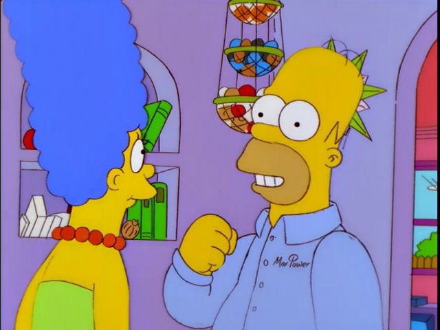 Frinkiac - Simpsons Meme & GIF Generator