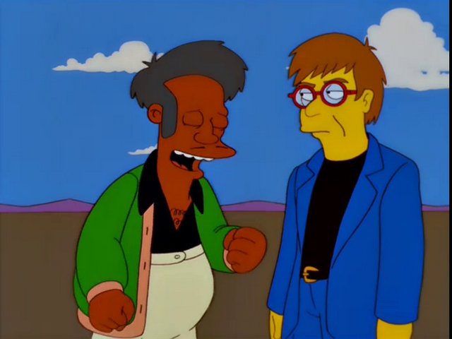 Frinkiac - Simpsons Meme & GIF Generator