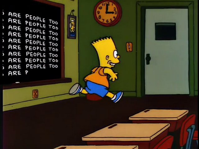 Frinkiac - Simpsons Meme & GIF Generator