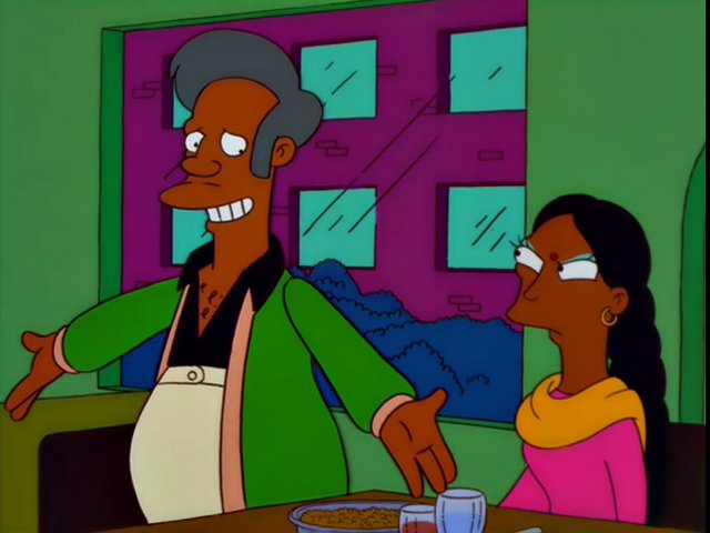 Frinkiac - Simpsons Meme & GIF Generator