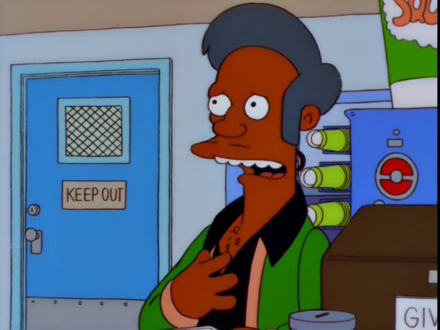 Frinkiac - Simpsons Meme & GIF Generator