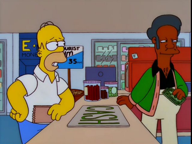 Frinkiac - Simpsons Meme & GIF Generator