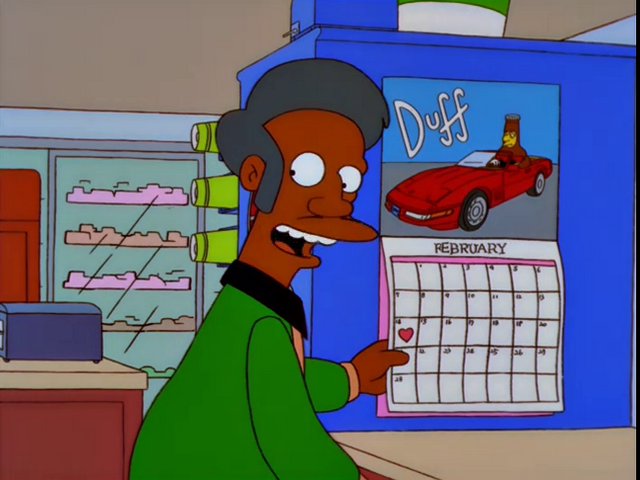 Frinkiac - Simpsons Meme & GIF Generator