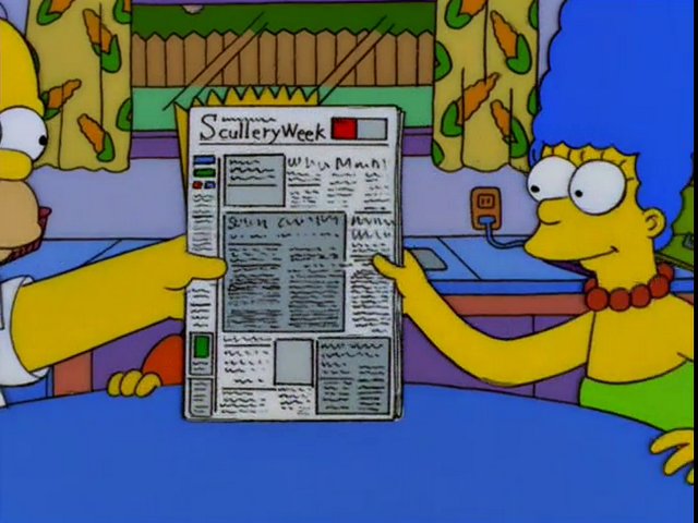 Frinkiac - Simpsons Meme & GIF Generator