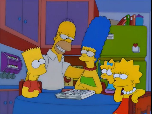 Frinkiac - Simpsons Meme & GIF Generator