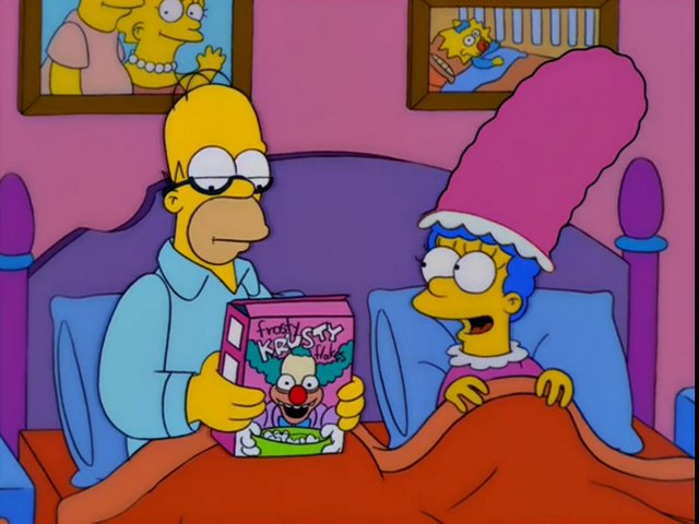 Frinkiac - Simpsons Meme & GIF Generator