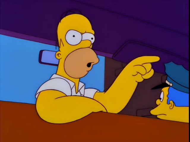 Frinkiac - Simpsons Meme & GIF Generator