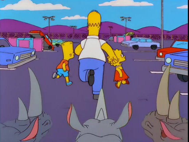 Frinkiac - Simpsons Meme & GIF Generator