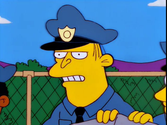 Frinkiac - Simpsons Meme & GIF Generator