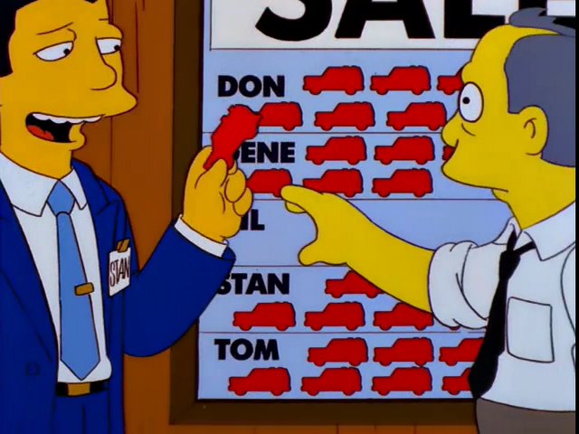 Frinkiac - Simpsons Meme & GIF Generator