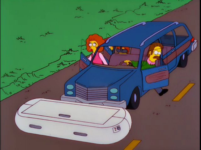 Frinkiac - Simpsons Meme & GIF Generator