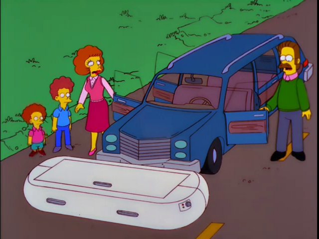 Frinkiac - Simpsons Meme & GIF Generator