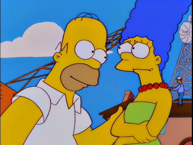 Frinkiac - Simpsons Meme & GIF Generator