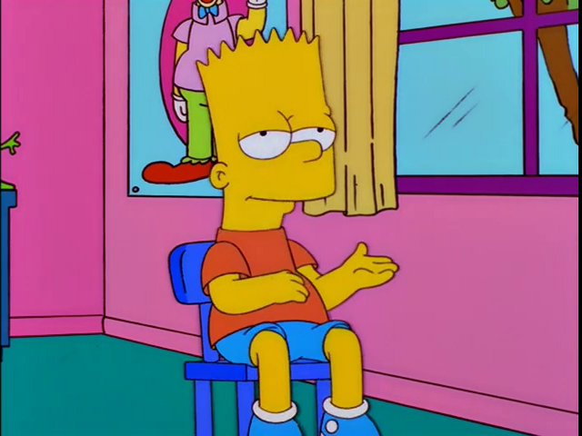 Frinkiac - Simpsons Meme & GIF Generator