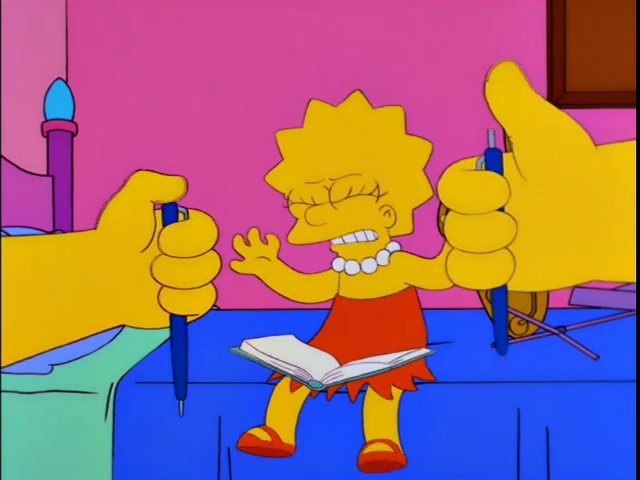 Frinkiac - Simpsons Meme & GIF Generator