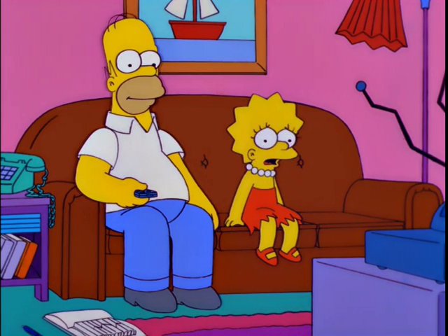 Frinkiac - Simpsons Meme & GIF Generator