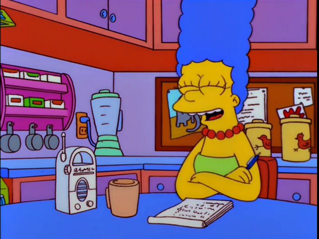 Frinkiac - Simpsons Meme & GIF Generator