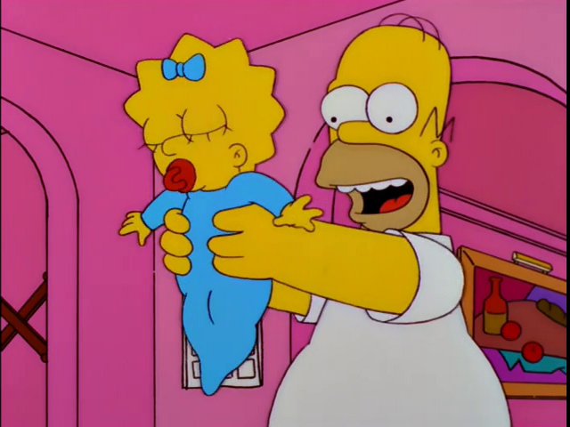 Frinkiac - Simpsons Meme & GIF Generator